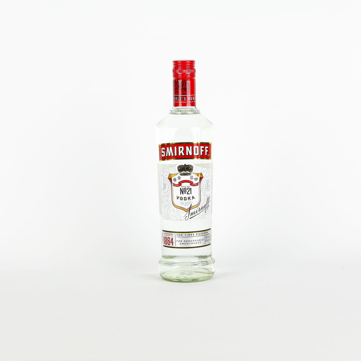 Smirnoff Vodka Gift Box – Hampers